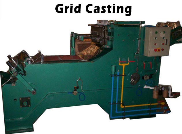 Bismillah Engineering Works :::::..